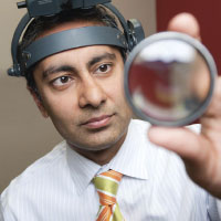 Ajay Sanan, M.D. - Pima Eye Institute
